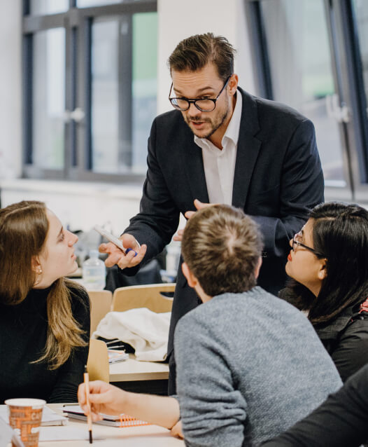 Services – Nextware Guatemala